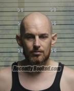 Recent Booking / Mugshot for JAMES SCOTT WOLPERT in Butler County, Ohio