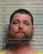 Recent Booking / Mugshot for ADAM ROBERT WILES in Butler County, Ohio