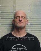 Recent Booking / Mugshot for CHRISTOPHER DOUGLAS BURTON in Butler ...