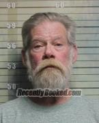 Recent Booking / Mugshot for WALTER ROBERT HOFFMAN in Butler County, Ohio