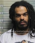Recent Booking / Mugshot for TERRENCE DOUGLAS VICTORIA in Butler County ...