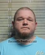 Recent Booking / Mugshot for JAMES EDWARD ANDERSON in Butler County, Ohio