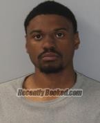 JALEN TERRELL PECK Arrest Record & Booking Info – Butler County, Ohio ...