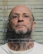 Recent Booking / Mugshot for LARRY PAUL LANDRY JR in Butler County, Ohio