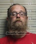 Recent Booking / Mugshot for CHARLES ROBERT PIERSON in Butler County, Ohio