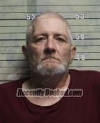 Recent Booking / Mugshot for TIMOTHY J LINEBAUGH in Butler County, Ohio