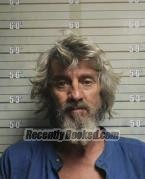 Recent Booking / Mugshot for MICHAEL RAY BECRAFT in Butler County, Ohio