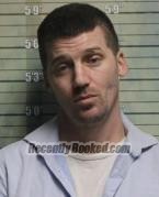 Recent Booking / Mugshot for BRENT JOSEPH LAKE in Butler County, Ohio