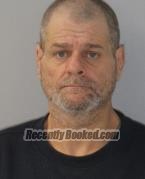 Recent Booking / Mugshot for KENNETH DALE HEATON in Butler County, Ohio
