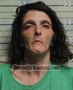 GINA MARIE ANGELICA CHANEY Arrest Record & Booking Info – Butler County ...