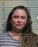 Recent Booking / Mugshot for JAMIE RACHELLE WIGGINS in Butler County, Ohio