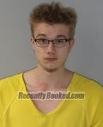Recent Booking / Mugshot for AUSTIN DYLAN GREGORY in Butler County, Ohio