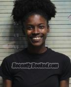 Recent Booking / Mugshot for DEANDRA TYISHA ROBINSON in Butler County, Ohio