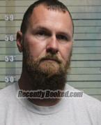 Recent Booking / Mugshot for JUSTIN WAYNE POYNTER in Butler County, Ohio