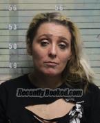 Recent Booking / Mugshot for ASHLEY DANIELLE EDWARDS in Butler County, Ohio