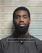 Recent Booking / Mugshot for ISAIAH LAMAR KIDD in Butler County, Ohio