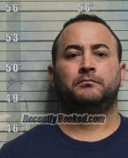 Recent Booking / Mugshot for YURITZAN LORENZO NUNEZ in Butler County, Ohio
