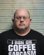 Danny Gordon Mugshot & Arrest Info | Butler County, OH