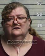 Recent Booking / Mugshot for BARBARA S MCINTOSH in Butler County, Ohio