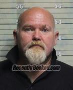Recent Booking / Mugshot for TONY SPENCER in Butler County, Ohio