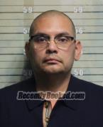 Recent Booking / Mugshot for CARLOS ALBERTO SERRANO RESTREPO in Butler ...