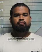 Recent Booking / Mugshot for PAUL LEONARDO FRIAS-ALVARES in Butler ...