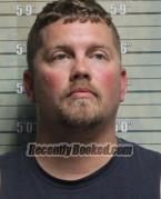 Recent Booking / Mugshot for BRANDON LEE CREAGER in Butler County, Ohio