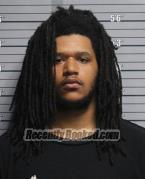 Recent Booking / Mugshot for SAMIR DEMTRIOUS HOLMES in Butler County, Ohio