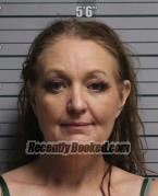 Recent Booking / Mugshot for ELLEN MARIE BOLINGER in Butler County, Ohio