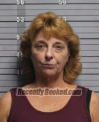 Recent Booking / Mugshot for JOY CHRISTINE BLANCHARD in Butler County, Ohio