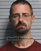 Recent Booking / Mugshot for PATRICK AUSTIN SNAPP in Butler County, Ohio