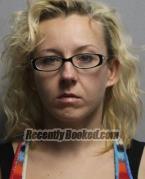Recent Booking / Mugshot for BRITTANY MICHELLE MOBLEY in Butler County ...