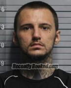 Recent Booking / Mugshot for KYLE MICHAEL PECK in Butler County, Ohio