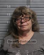 Recent Booking / Mugshot for CONNIE JO DOUGHERTY in Butler County, Ohio