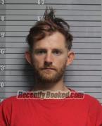 Recent Booking / Mugshot for ALEXANDER JARED COMER in Butler County, Ohio