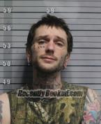 Recent Booking / Mugshot for ZACHARY BRANDON NICOL in Butler County, Ohio