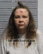 Recent Booking / Mugshot for JAMIE MICHELLE BOWLES in Butler County, Ohio