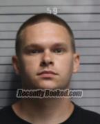 Recent Booking / Mugshot for SHANE MASON LEDBETTER in Butler County, Ohio