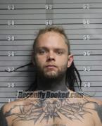 Recent Booking / Mugshot for THOMAS MATTHEW JAMES WALTERS in Butler County, Ohio