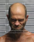 Recent Booking / Mugshot for CODY DOYAL EACRET in Butler County, Ohio