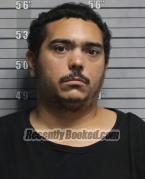 Recent Booking / Mugshot for ANTHONY MARCUS KELLY in Butler County, Ohio