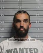 Recent Booking / Mugshot for JACOB CHARLES HARRIS in Butler County, Ohio