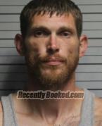 Recent Booking / Mugshot for DUSTIN PAUL RIGGLE in Butler County, Ohio