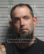Recent Booking / Mugshot for JOSHUA DANIEL RUPP in Butler County, Ohio