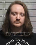 Recent Booking / Mugshot for ASHTON MASON HICKS in Butler County, Ohio