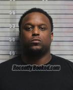 Recent Booking / Mugshot for ALEX DEMETRIUS MONTGOMERY in Butler County ...