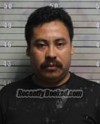 Recent Booking / Mugshot for SERGIO GUADALBERTO LOPEZ-TOMAS in Butler ...
