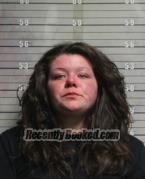 Recent Booking / Mugshot for KAYLA ANNE MILLER in Butler County, Ohio