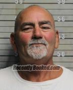Recent Booking / Mugshot for FRED EDWARD BOLDEN in Butler County, Ohio