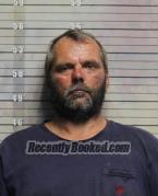 Recent Booking / Mugshot for SHAWN RAY STAMPER in Butler County, Ohio